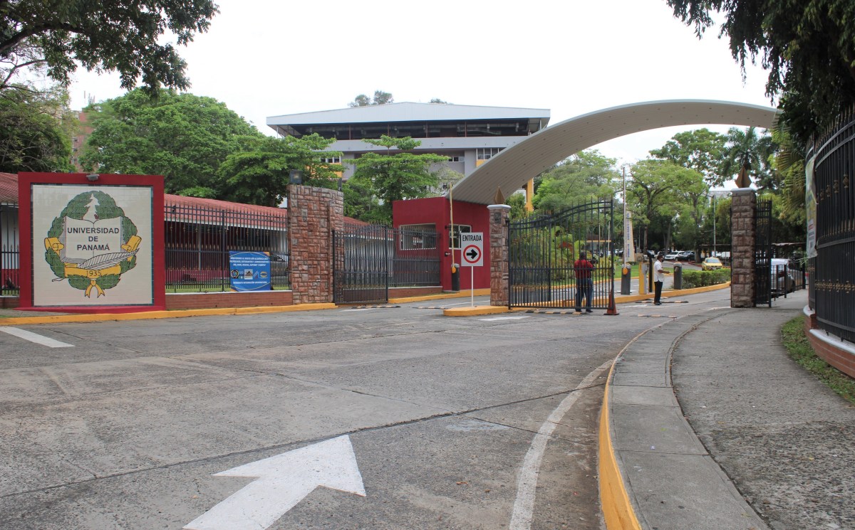 EL ROL DE LA UNIVERSIDAD DE PANAMÁ EN LA EDUCACIÓN SUPERIOR – Revista ...
