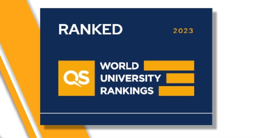 UP SE MANTIENE POR TERCER AÑO EN EL QS WORLD UNIVERSITY RANKINGS ...