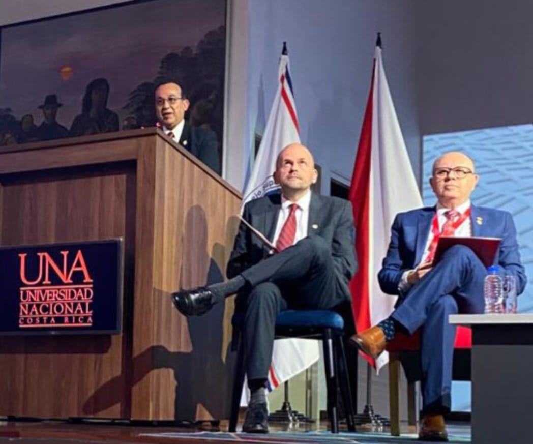 Universidad de Panamá presidirá Consejo Superior Universitario ...