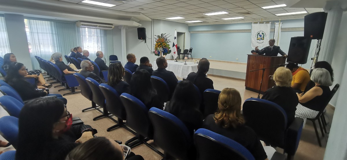 FAECO celebra cuadragésimo primer aniversario – Revista Hacia la Luz