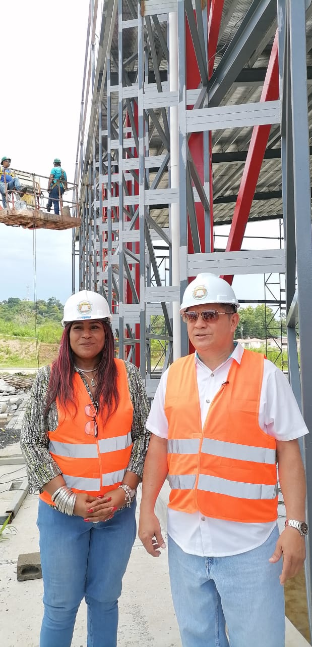 CRUSAM Transformando la Educación Superior en San Miguelito y Panamá ...
