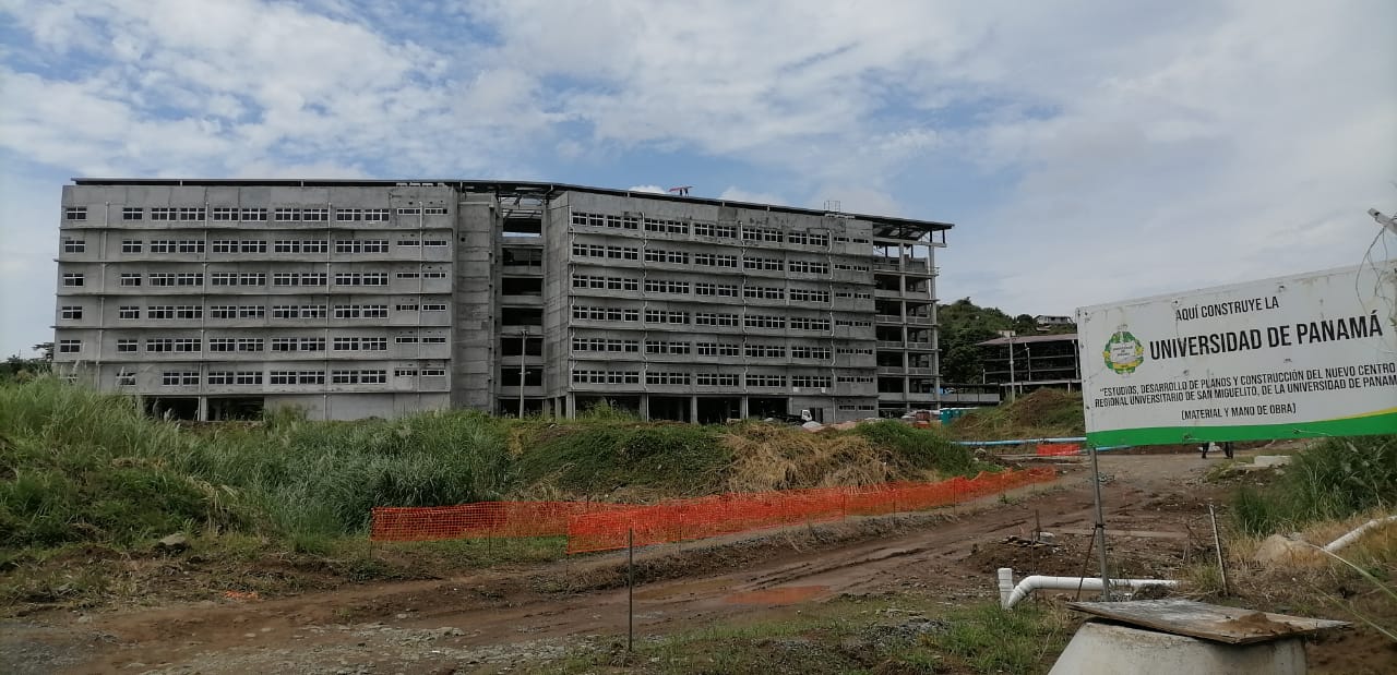 CRUSAM Transformando la Educación Superior en San Miguelito y Panamá ...