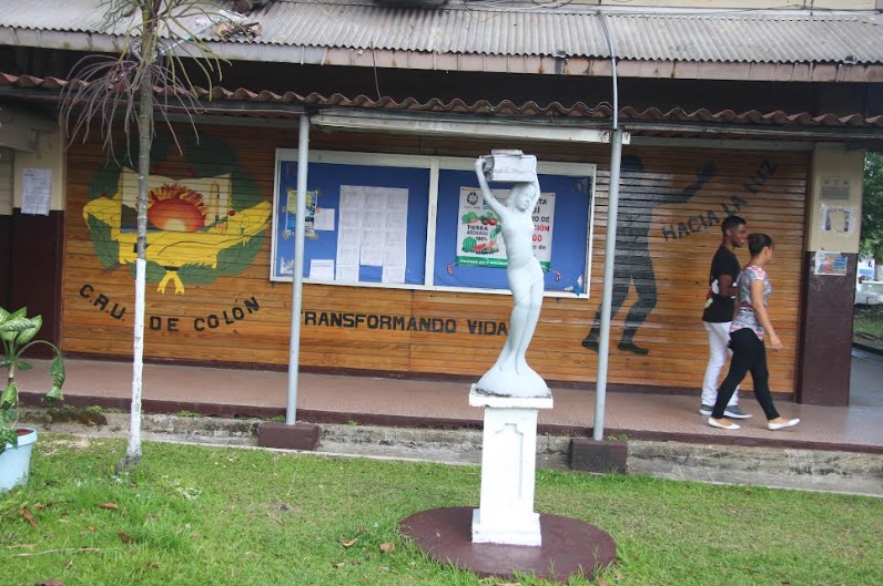 Universidad de Panamá impulsa retorno a clases presenciales en Centro ...