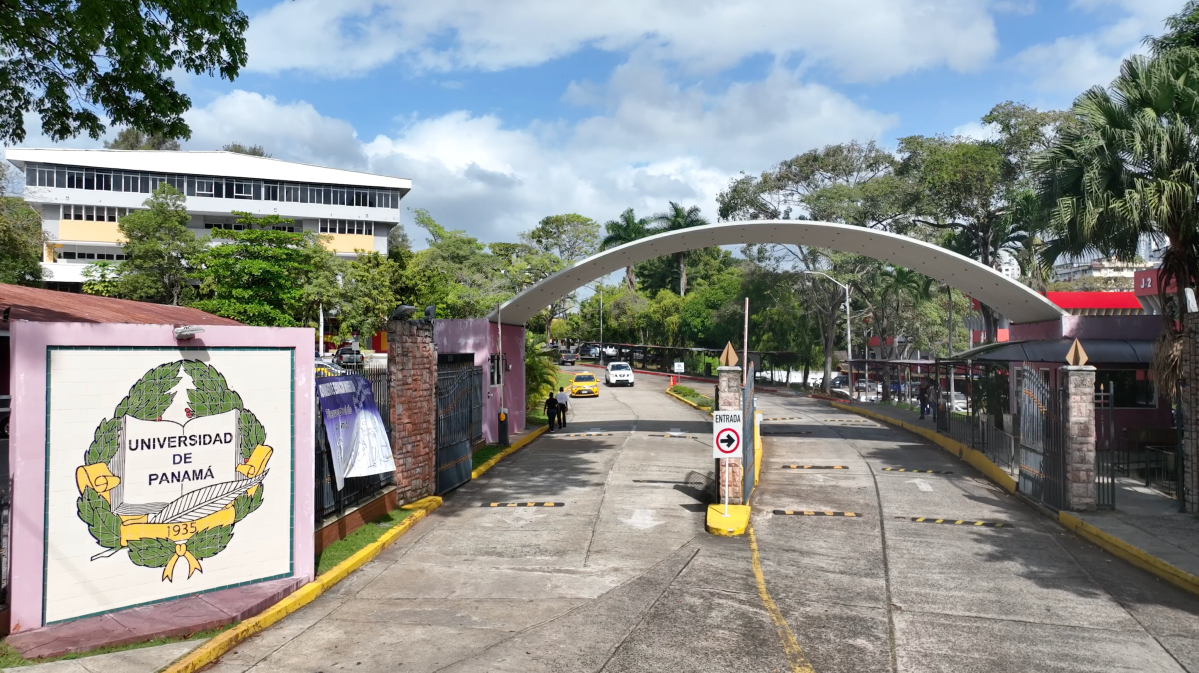 349 razones para elegir la Universidad de Panamá: carreras únicas en ...