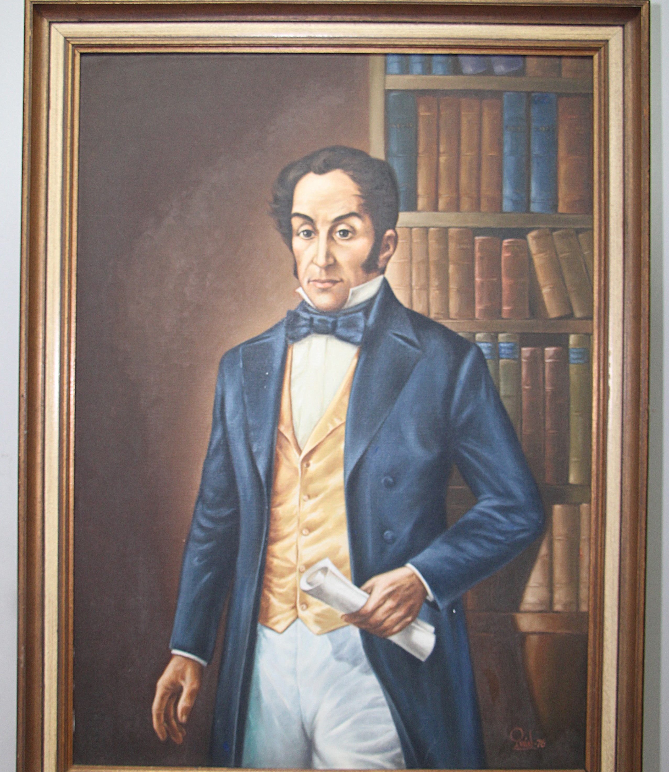 Simón Bolívar: Libertador y promotor de la educación – Revista Hacia la Luz