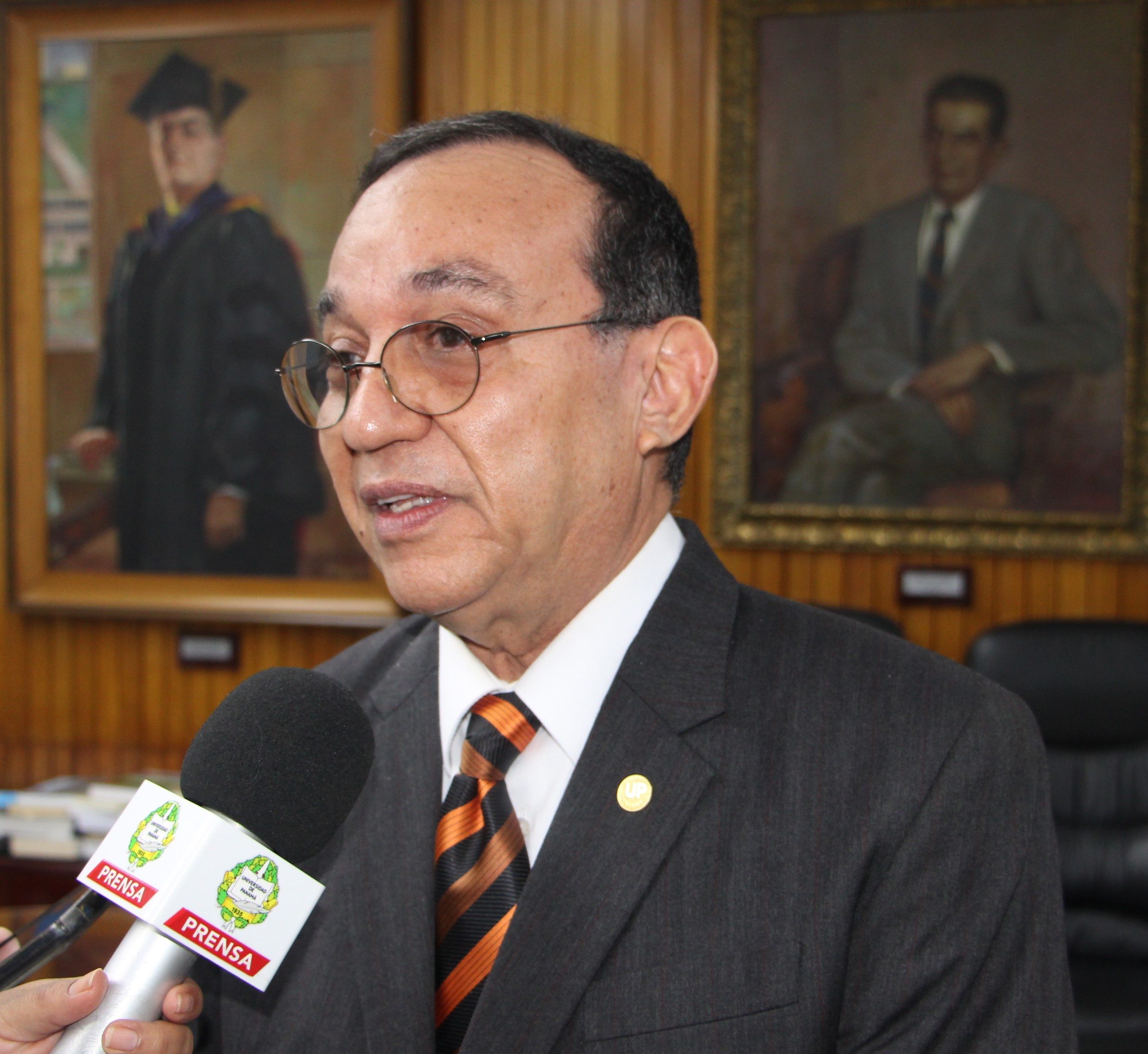 Rector de la Universidad de Panamá destaca la ética y la verdad como ...